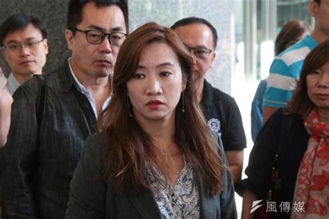 「韓國瑜被黑太兇影響募款」 王淺秋：競辦經費拮据，合法政治獻金都歡迎 風傳媒
