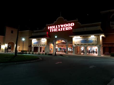 Movie Theater Regal Cinemas Coconut Point 16 Reviews And Photos