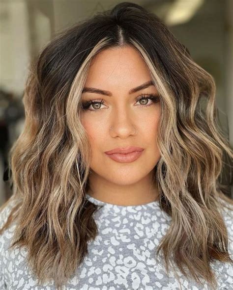 21 Easy Hairstyles To Try When You Are Growing Out Hair