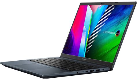 Asus Vivobook Pro K I H Rtx Fhd X Oled Gb Ssd