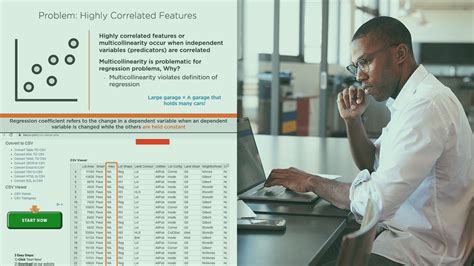Online Course Exploratory Data Analysis With Aws Machine Learning From