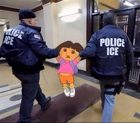 💯 Why You Mad💯 Lord They Done Got Dora 🤣🤣