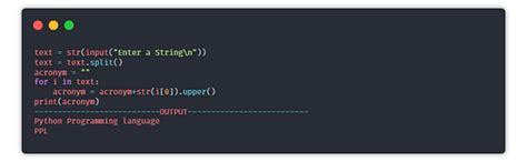 21 Python Mini Projects With Code By Abhay Parashar Level Up Coding