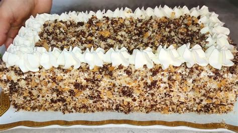 Воздушный Торт Поднимает Настроение Нежно тает во рту 😋 Youtube