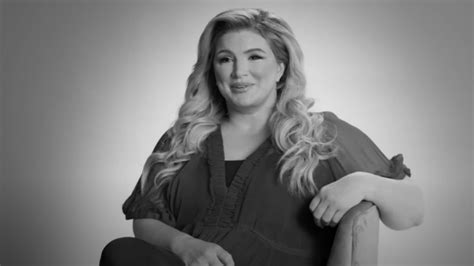 Gina Carano Weight Gain 2022