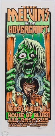 10 Beautiful Modern Concert Posters In Our March 2021 Mega Sale