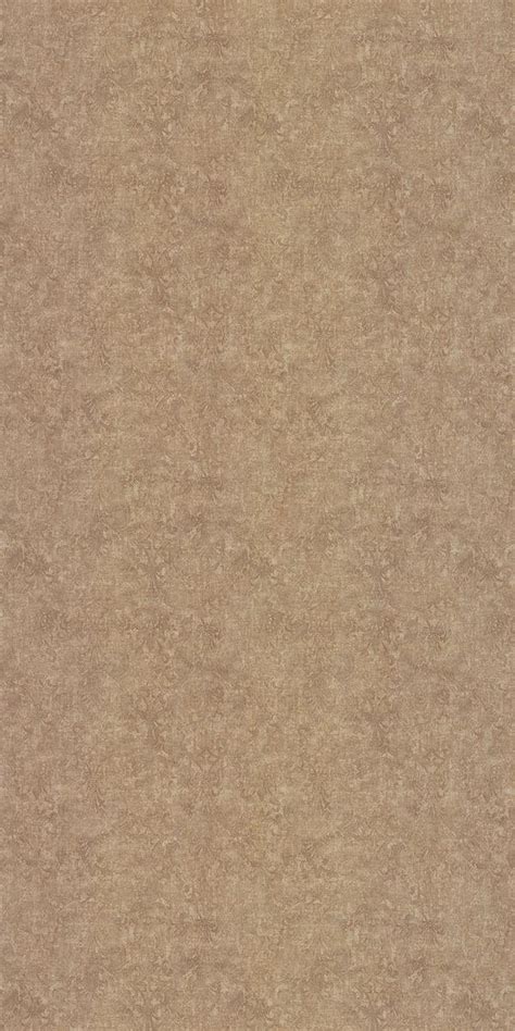 Sh Caramel Damask Designer Laminate 8x4 Ft High Gloss 1 Mm 49909 Hgl