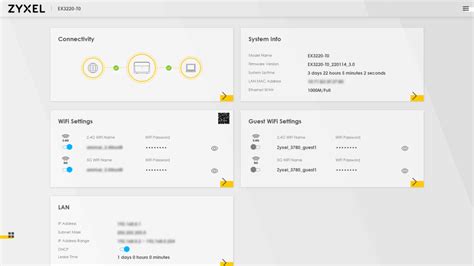 Change Unifi Wifi Password Phil Rutherford