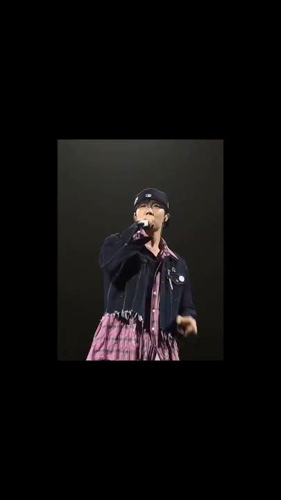 هوبي من حفله في سيول 😭 بانقتان ممهدين طريق نامجون جين شوقا هوبي جيمين تاي كوك كيدراما Youtube