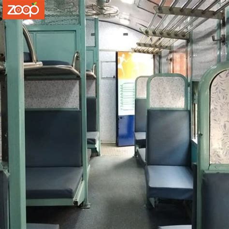 2s In Train 2s Seat In Train For Budget Friendly Journeys