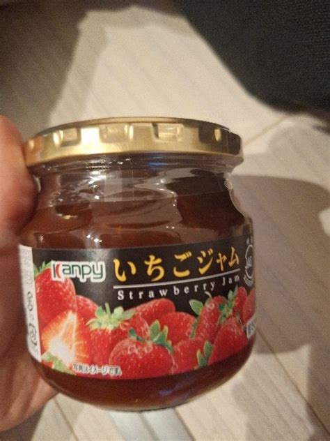 グリーンウッド Jas特級 いちごジャム 280g（加藤産業）の口コミ・レビュー・評判、評価点数 ものログ