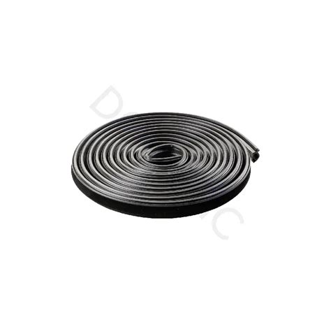 Dometic Уплътнителна гума без принудителна вентилация 5 м Camperisimo Оборудване за кемпери и