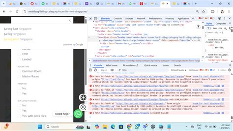 How To Add Location For Filter Form Geolocation Hivepress Community