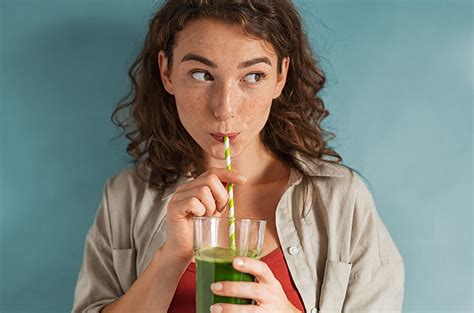 The Benefits Of Antioxidants