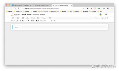 Python入门:anaconda和jupyter Notebook的安装与使用 知乎 Python入门:anaconda和jupyter Notebook的安装与使用 知乎