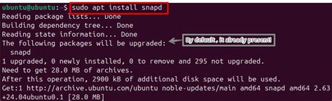 How To Install Microsoft Teams On Ubuntu LTS Via Snap Greenwebpage Community