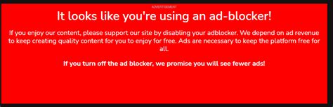 Ads · Issue 17257 · Ublockoriginuassets · Github