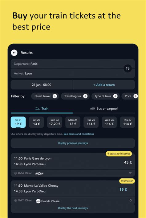 Sncf Connect Trains And Routes 2025061900 Apk Download By Sncf Connect And Tech Apkmirror