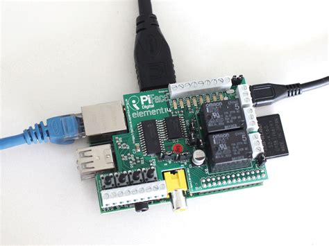 eight great add ons for your raspberry pi make