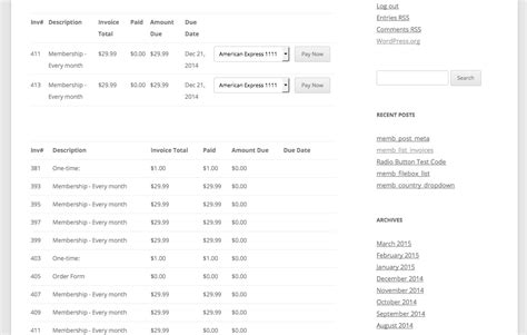 memberium ecommerce settings memberium keap membership plugin for wordpress