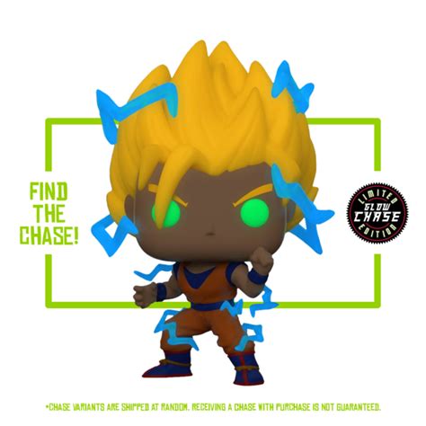 Dragon Ball Z Goku Super Saiyan 2