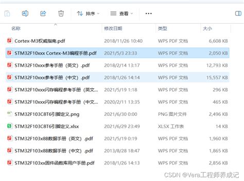 Stm32学习笔记 Exti外部中断（理论部分）stm32 Exti0 Csdn博客