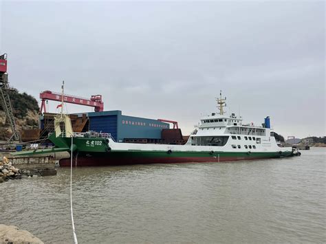 75 M Newbuilt Roro Lct For Sale Dwt 9000t Diesel Fuel