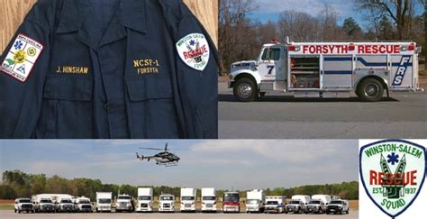 Nc Strike Force 1 Nc Usar Teams Forsyth Rescue And More History Legeros Fire Blog