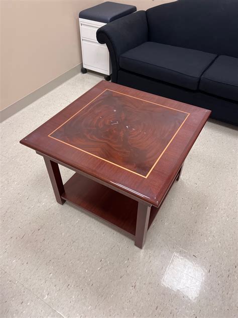 Kp Manufacturers Side Table Sell My Stuff Canada Canadas Content