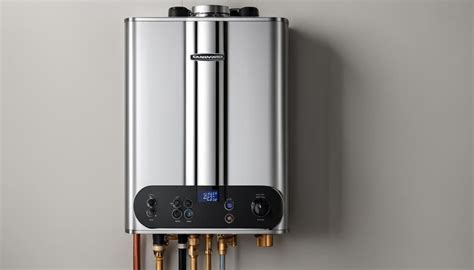 Understanding Electric Tankless Water Heater Power Requirements Water