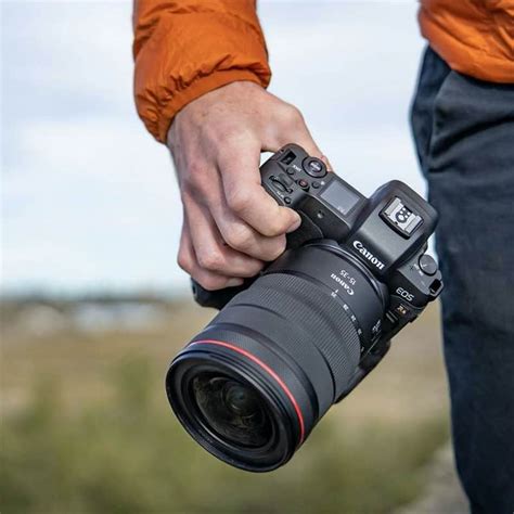 what s the difference between canon rf and ef lenses