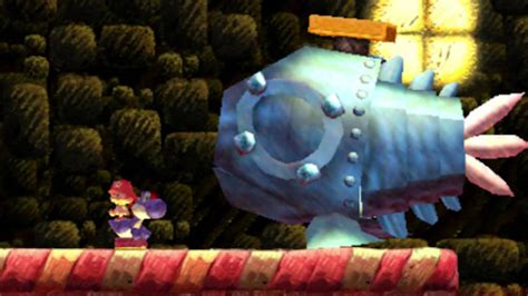 Yoshis Island Bosses Filecatch