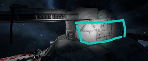 Merging Sub Grid Rspaceengineers