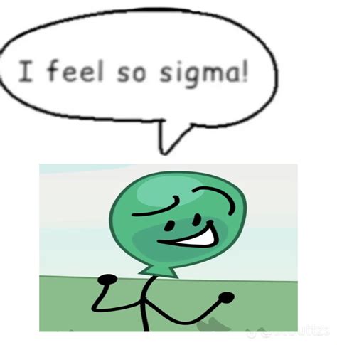 Which Bfdi Character On Tumblr