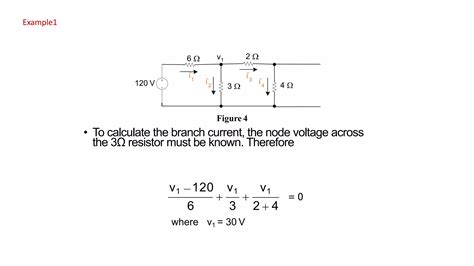 Superposition Theorem PPTX Computer Networking Computing
