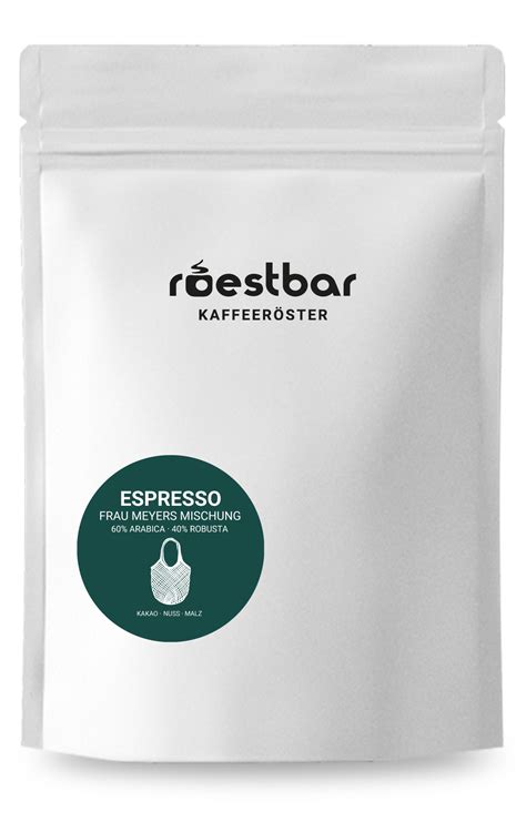 Landingpage Rösterei Kaffee | roestbar