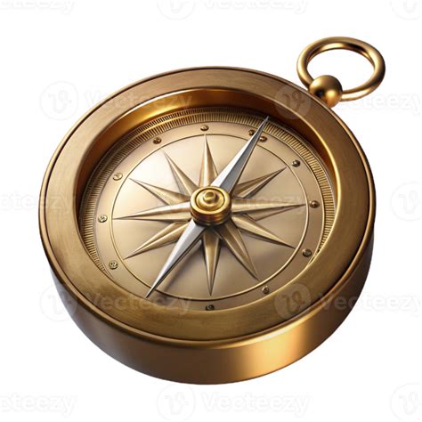 Compass 3d Model Free Download