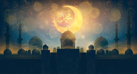 Timeline Of The Life Of Prophet Muhammad Pbuh