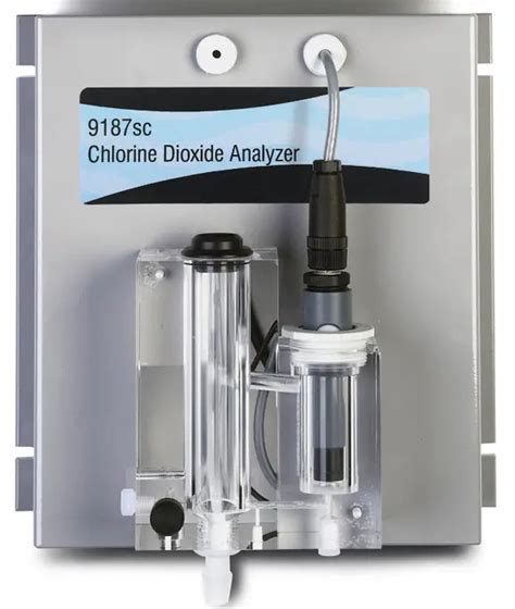 Effortless Chlorine Analysis Accurate Results Guaranteed