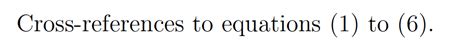 Math Mode How Can I Break An Alignedatgathered Environment Between Pages Tex Latex Stack