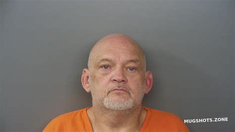 Hensley Jerry Wayne Jr 10042022 Hendricks County Mugshots Zone