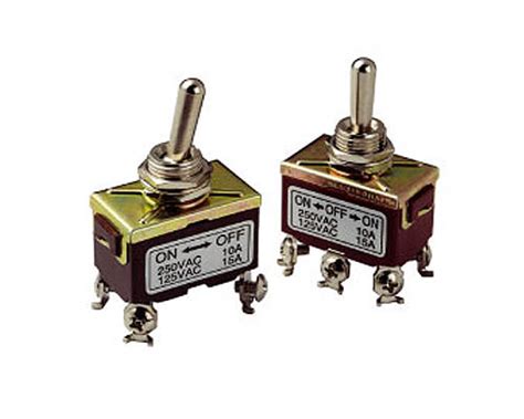 Toggle Switch Buy Circuit Breaker Toggle Switch Rocker Switch