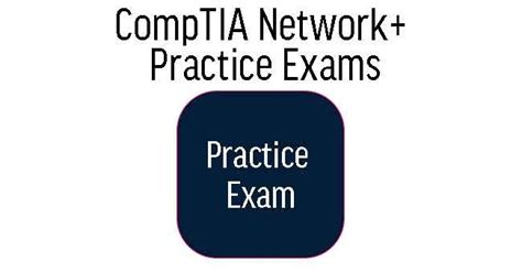Hrd Corp Funded Comptia Network Practice Exams For It Professionals Tertiary Courses Malaysia