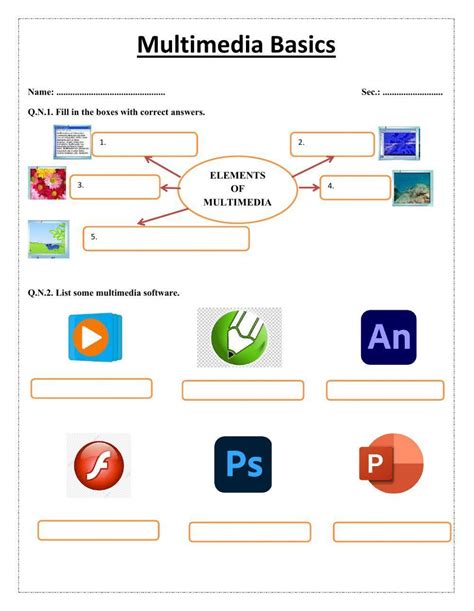 What Are The 5 Multimedia Resources At Christopher Stafford Blog