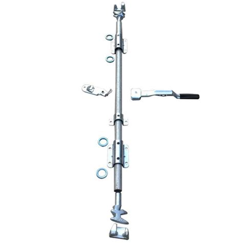 Shipping Container Locking Rod Iso Container Parts China Shipping Container Locking Rod Iso