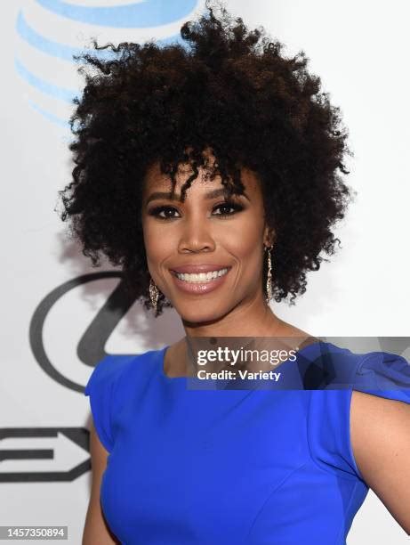 61 Eunique Jones Gibson Photos And High Res Pictures Getty Images