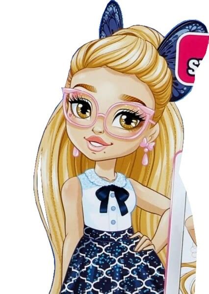 Preppi Posh Fan Casting