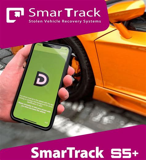 Smartrack Thatcham Approved Installed Along The Costa Del Sol