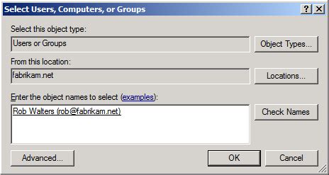 Creating A Team Project In TFS Microsoft Learn
