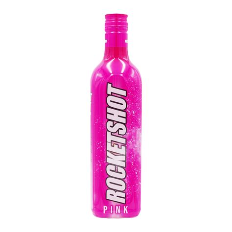 Rocketshot Pink Ter Huurne Holland Markt Bv